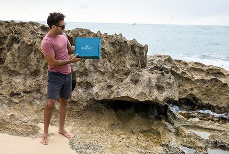 Men's Surf Subscription Box | Beachly