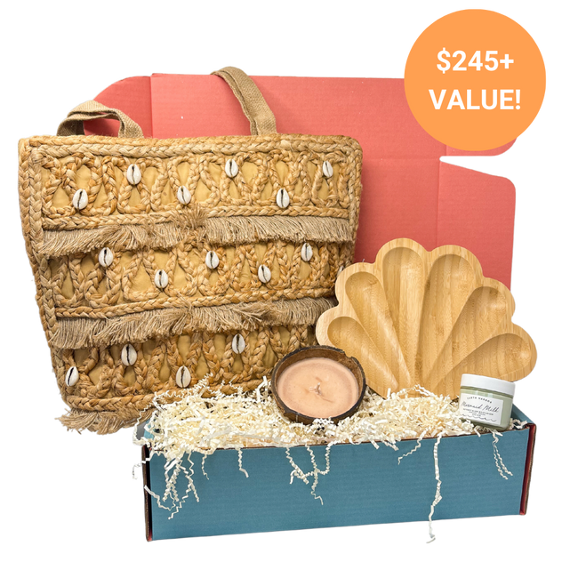Womens Starter Box - Beachly