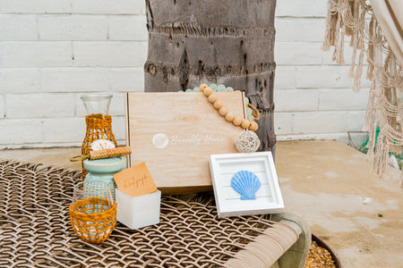 Beachly Coastal Home