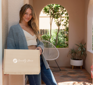 Beachly Coastal Home