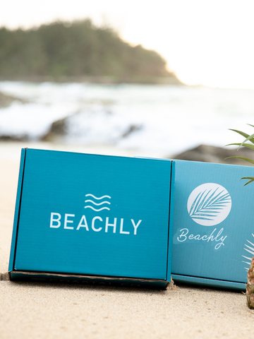 Men's Mystery Gift Box - Beachly