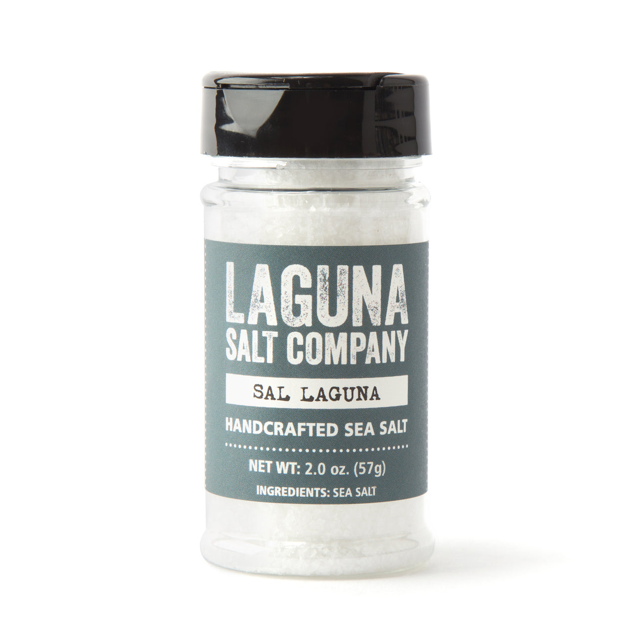 Laguna Salt Company - Tropical Salt Gift 4 Pack - Beachly